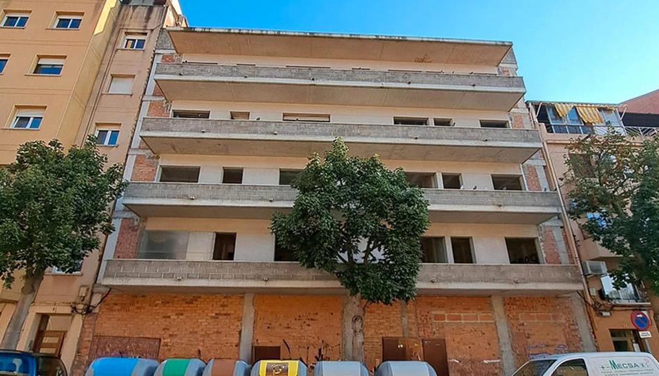 Residencial en venta en Carrer de Pau Claris, Vinyets - Molí Vell, Sant ...