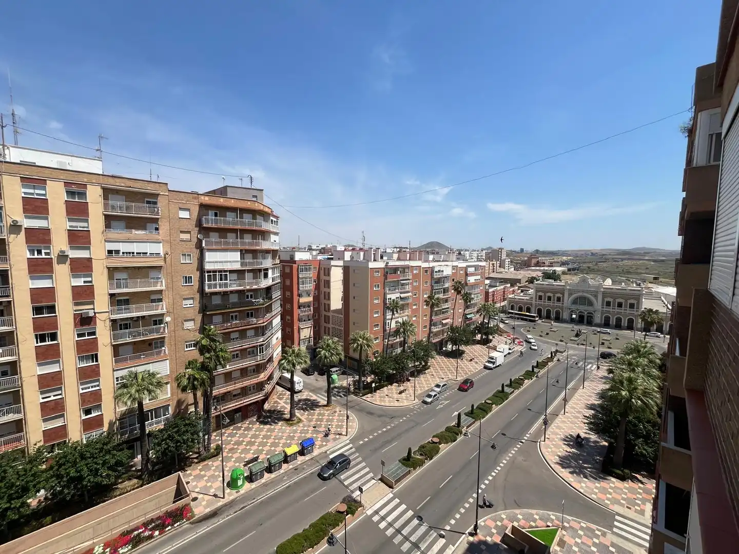 6 Pisos y apartamentos de las últimas 48h en San Ginés, Cartagena ...