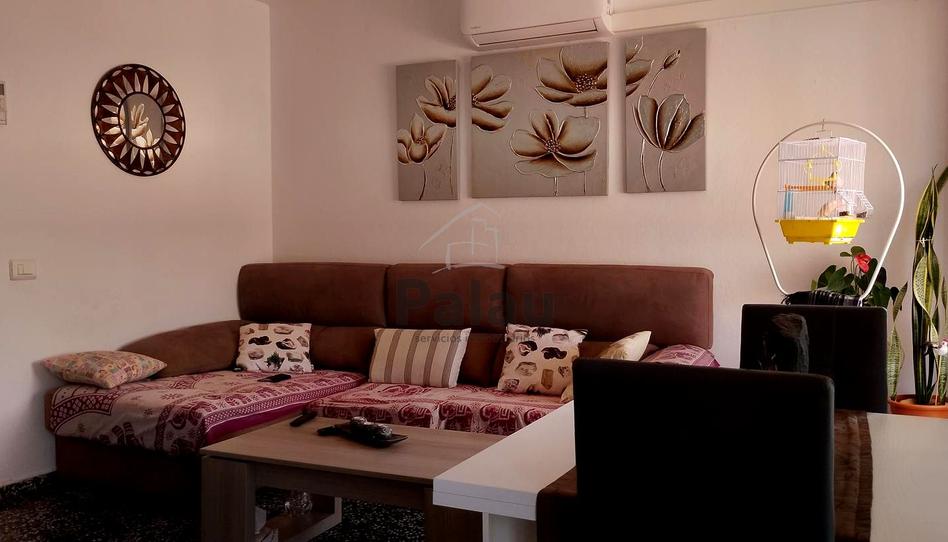 Piso en venta en Molí des Pla - Andrea Doria, Maó - Mahón | fotocasa