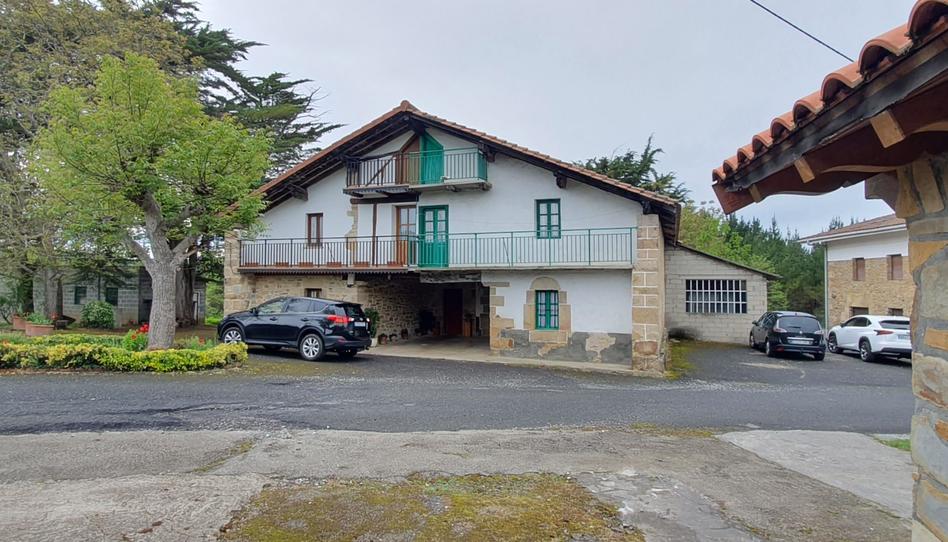 Casa o chalet en venta en Morga, Bizkaia | fotocasa