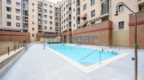 Piso en venta en Calle Menorca, Villafontana - Estoril I, Móstoles ...