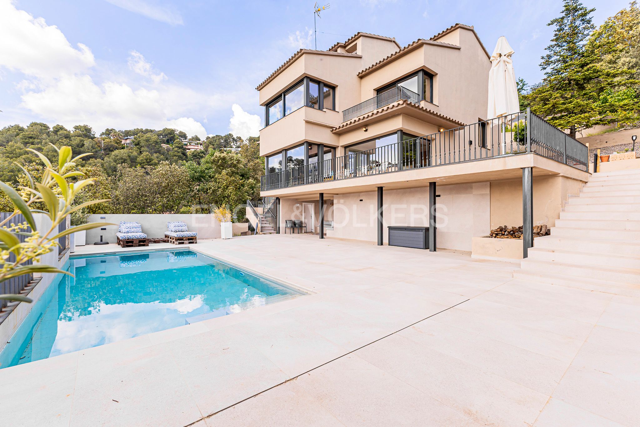 185 Viviendas y casas en venta en Matadepera | fotocasa