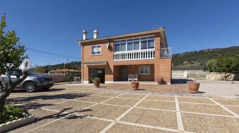 Casa o chalet en venta en Valdesalor - Rincón de Ballesteros, Cáceres ...