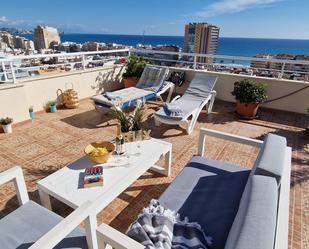 Viviendas y casas de alquiler en Calle Santa Ana, Fuengirola | fotocasa