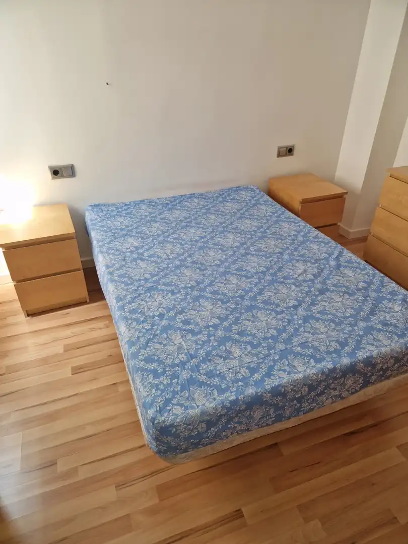 3 Casas y pisos con 2 habitaciones de alquiler en San Andrés - San ...