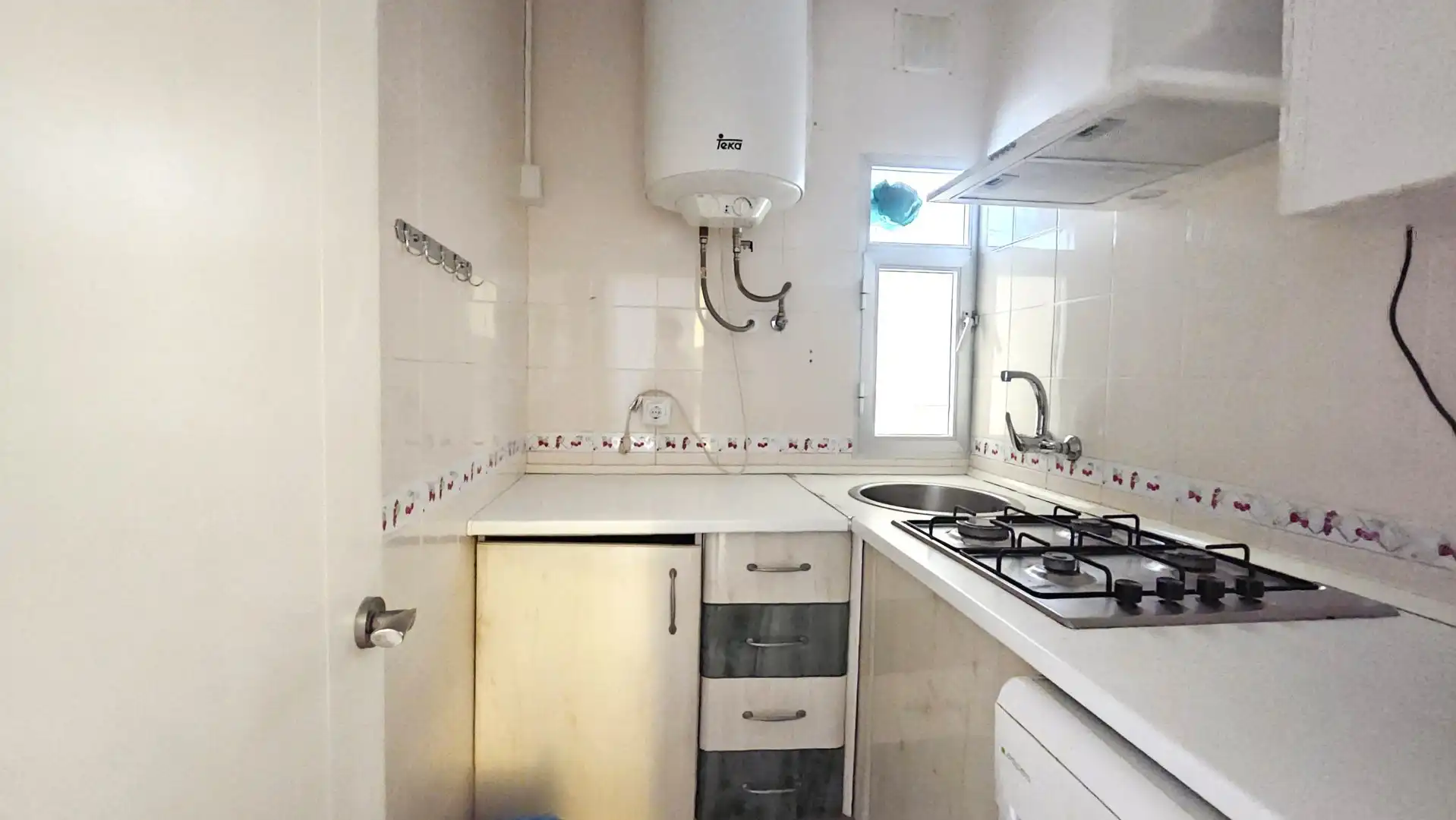 5 Pisos y apartamentos de las últimas 48h en Centro - Calzada - Cabo ...
