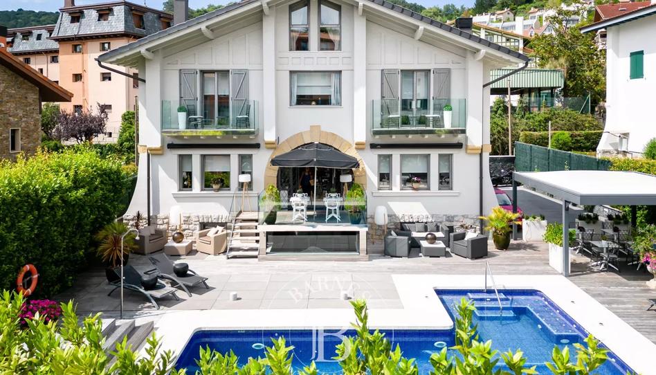 Casa o chalet en venta en Gros, Donostia - San Sebastián | fotocasa
