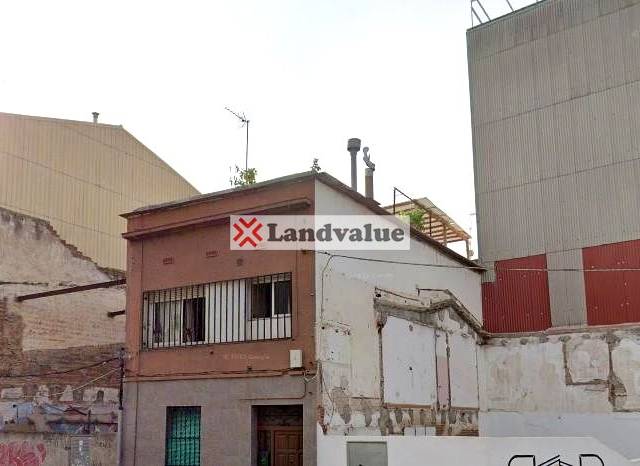 Residencial en venta en Carrer de Sant Jaume, 402, Calella, Barcelona ...