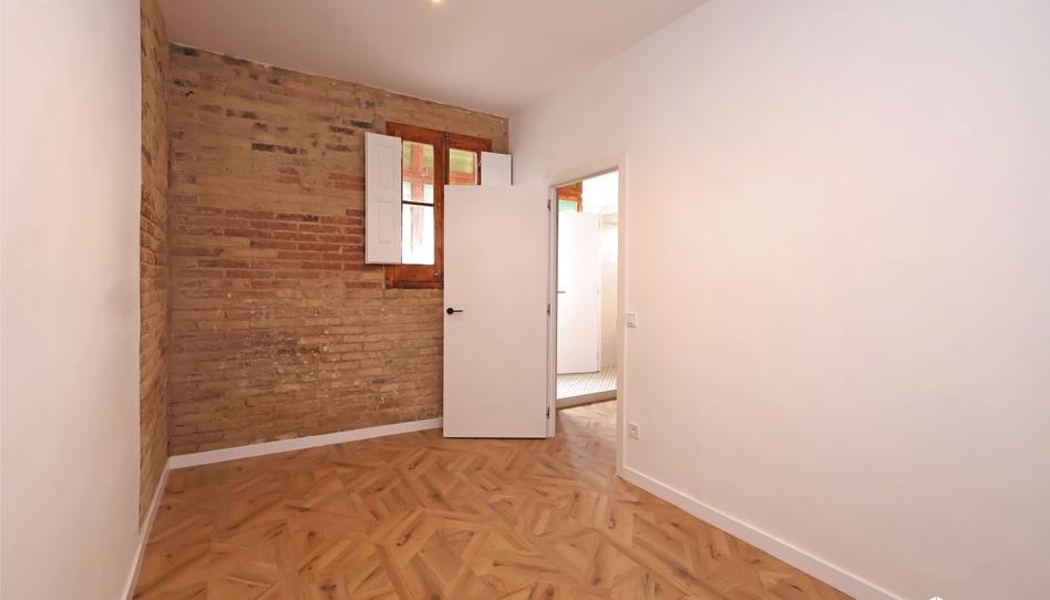 Piso en venta en Santa Eulàlia, L'Hospitalet de Llobregat | fotocasa