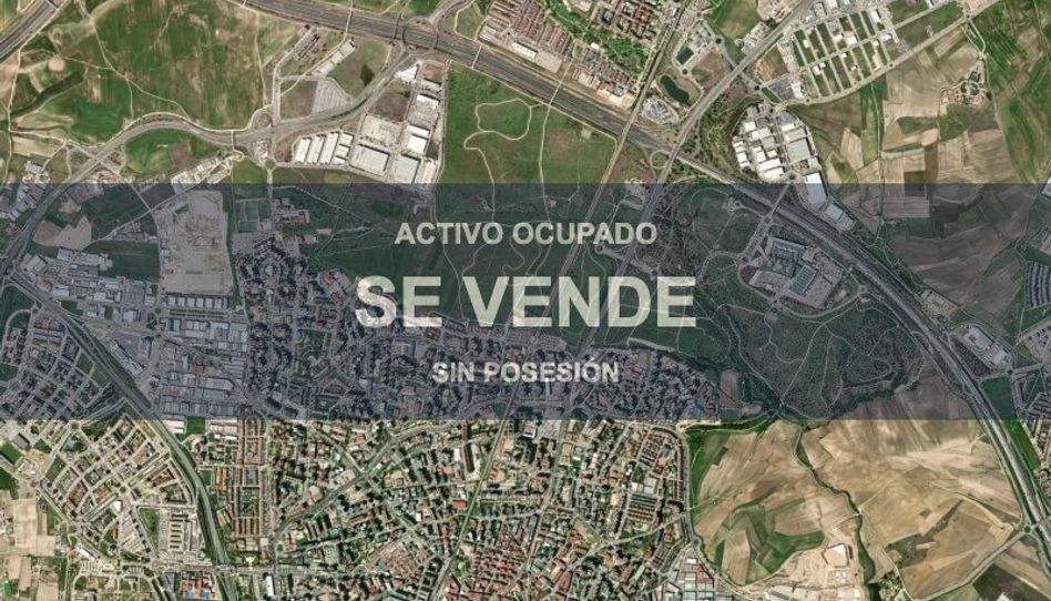 Piso en venta en Fuenlabrada II - El Molino, Fuenlabrada | fotocasa