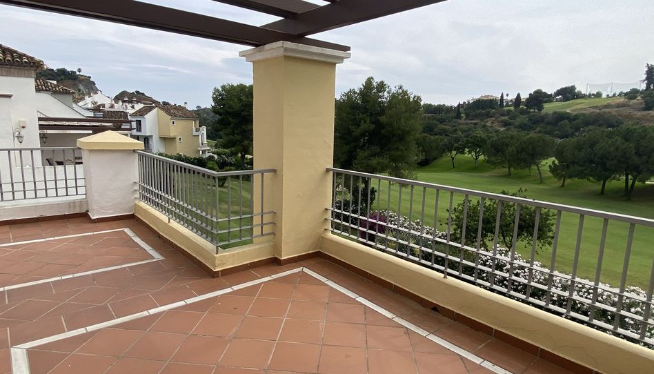 Ático en venta en Los Arqueros - Puerto del Almendro, Málaga | fotocasa