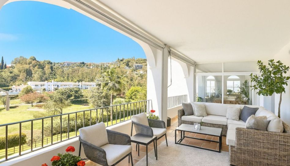 Piso en venta en Los Arqueros - Puerto del Almendro, Málaga | fotocasa