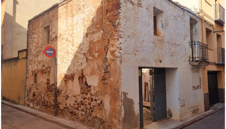 Casa o chalet en venta en Soneja, Castellón | fotocasa