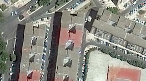 Piso en venta en La Luz - El Torcal, Málaga Capital | fotocasa