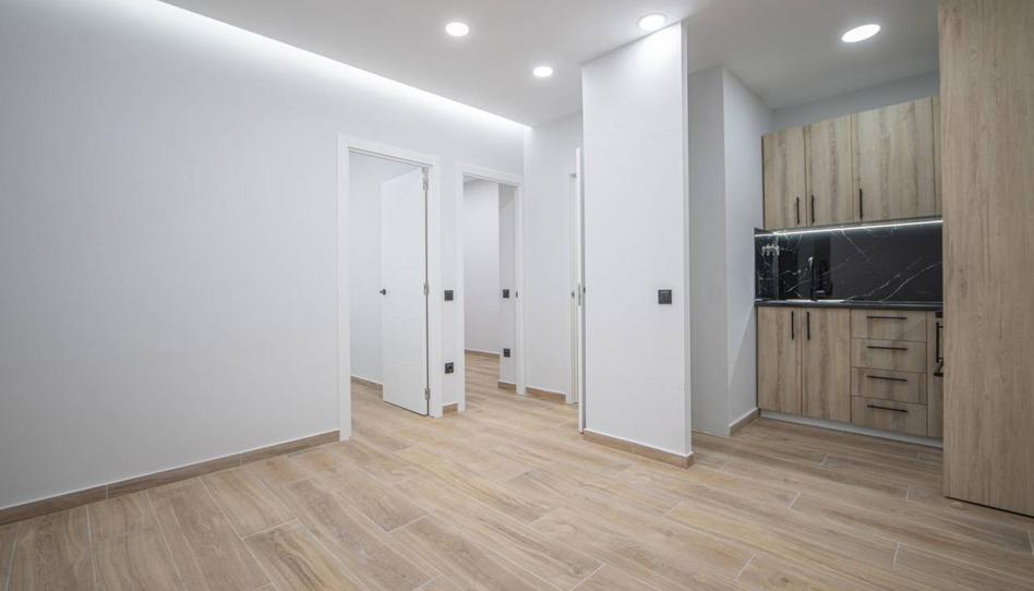 Estudio en venta en Cinca, Sant Andreu de Palomar, Barcelona | fotocasa