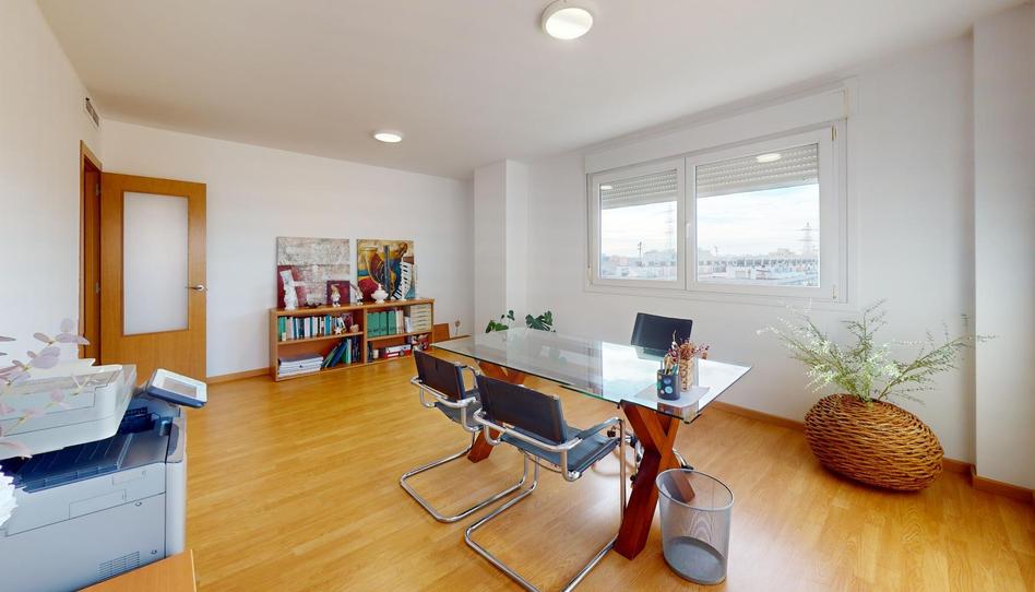 Piso en venta en Calle Calar del Mundo, Les Boqueres - Santa Quiteria ...