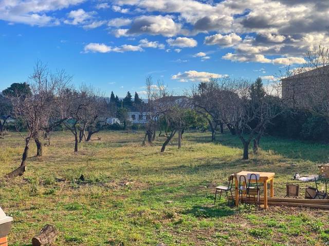 Finca rústica en venta en Jesús - Els Reguers, Tortosa | fotocasa