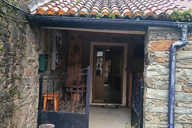 Casa adosada en venta en Oza dos Ríos, A Coruña | fotocasa