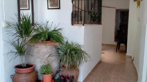 Casa adosada en venta en Calle Santisima Trinidad, El Pinar, Granada ...