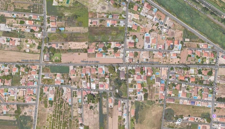 Casa o chalet en venta en El Grao, Castellón | fotocasa