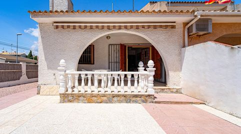 Casa o chalet en venta en Santa Petra, Nueva Torrevieja, Torrevieja ...