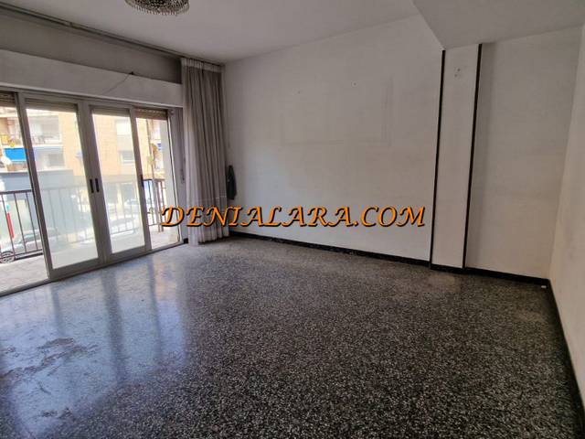 Flat for sale in Carrer de Campo Torres, 26, Centro Urbano, Alicante ...