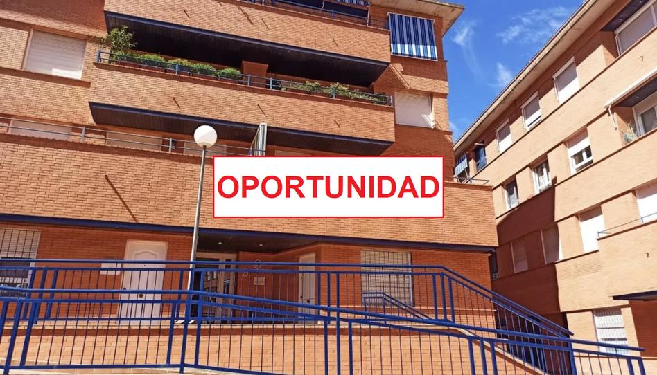 Piso de alquiler en Ronda Ciruela , Larache, Ciudad Real Capital | fotocasa