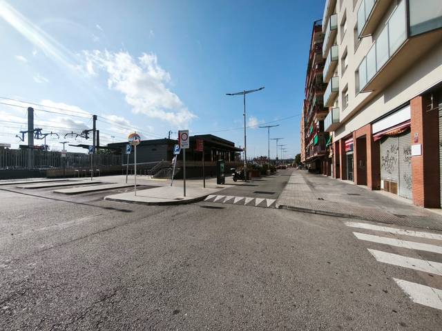 Residencial en venta en Carrer D'alexander Fleming, 72, Estació de ...