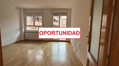 Piso de alquiler en Ronda Ciruela , Larache, Ciudad Real Capital | fotocasa