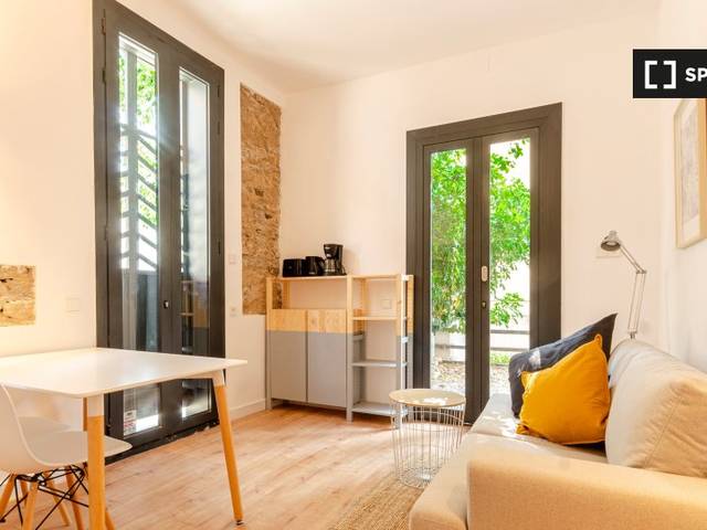 Piso de alquiler en El Coll, Barcelona Capital | fotocasa