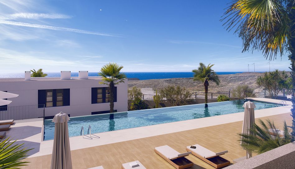 Piso en venta en Ocira Parcela M, Arico, Santa Cruz de Tenerife | fotocasa