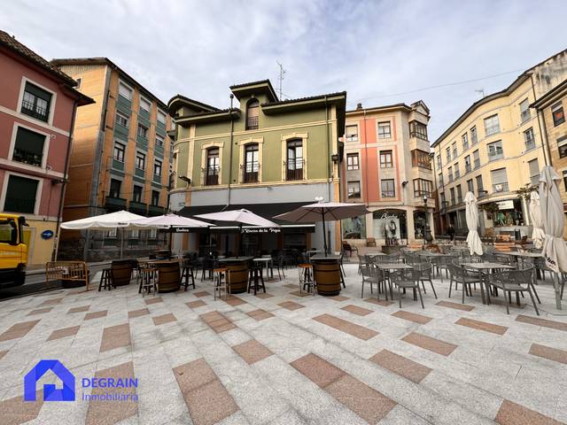 Piso en venta en Grado - Calle Alonso de Grado, Grado, Asturias | fotocasa
