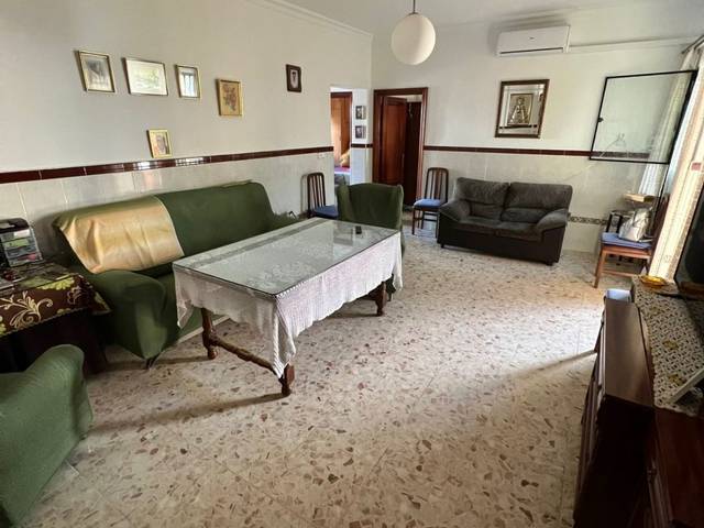 Casa o chalet en venta en Los Molares, Sevilla | fotocasa