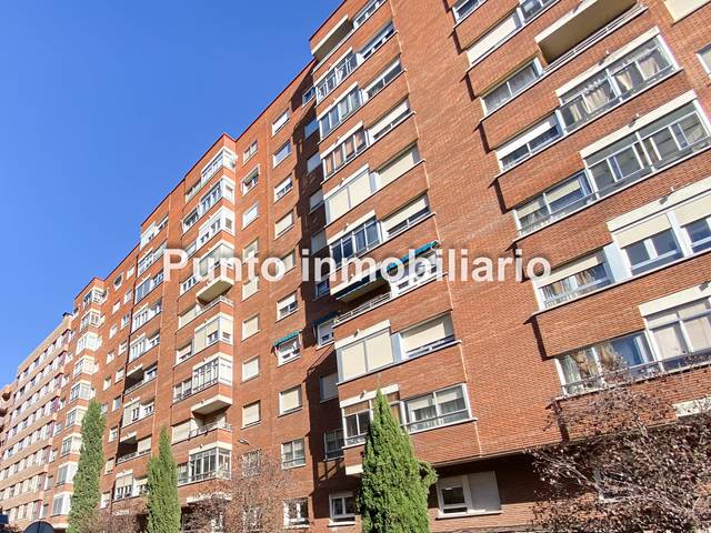 Piso en venta en Calle de Gabilondo, Plaza de Toros, Valladolid | fotocasa