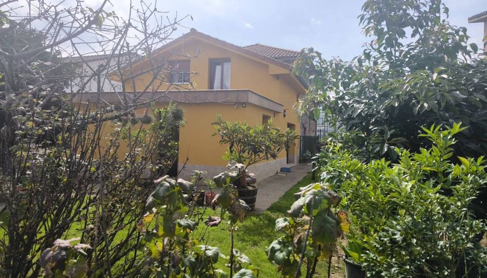 Casa o chalet en venta en Encina, Santa María de Cayón, Cantabria ...