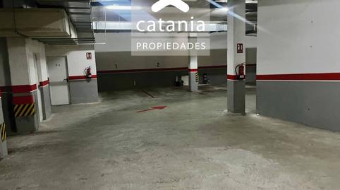 Garaje de alquiler en Calle Xalet del Bau, Port - Horta de Santa María ...