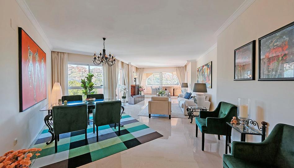 Apartamento en venta en Paseo del Golf, 23, Santa María, Málaga | fotocasa