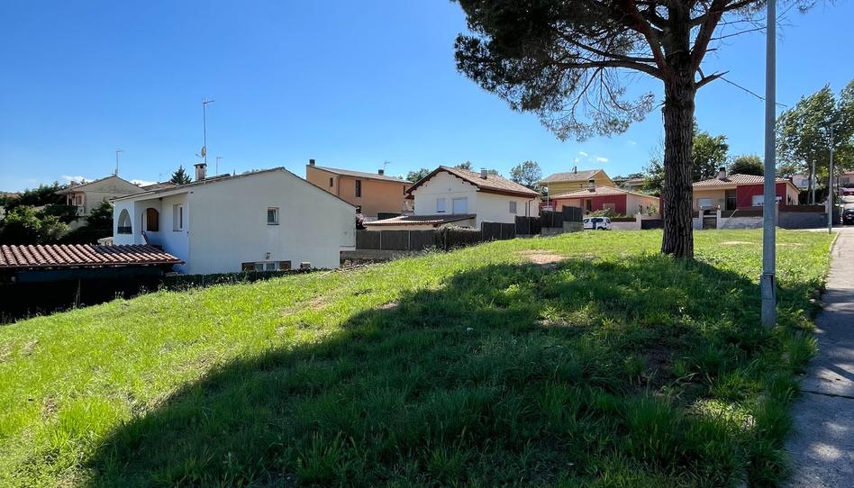 Residencial en venta en Santa Coloma de Farners, Girona | fotocasa