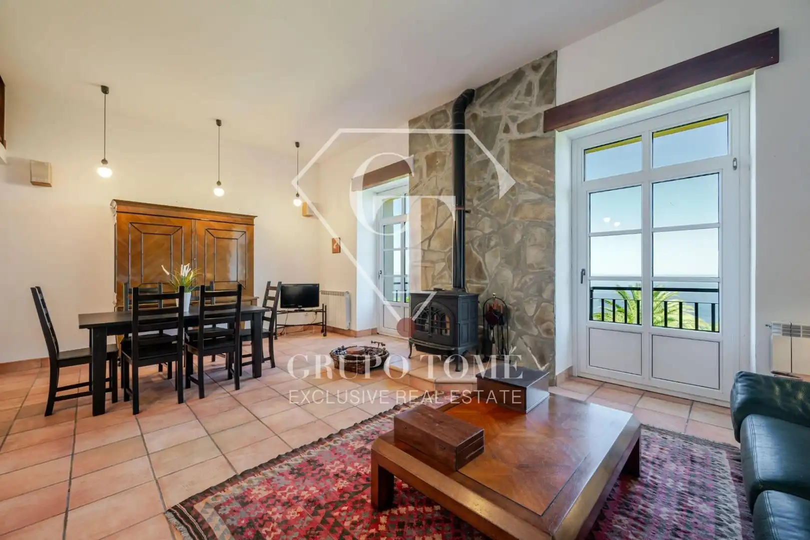 1 Villas en Zarautz | fotocasa