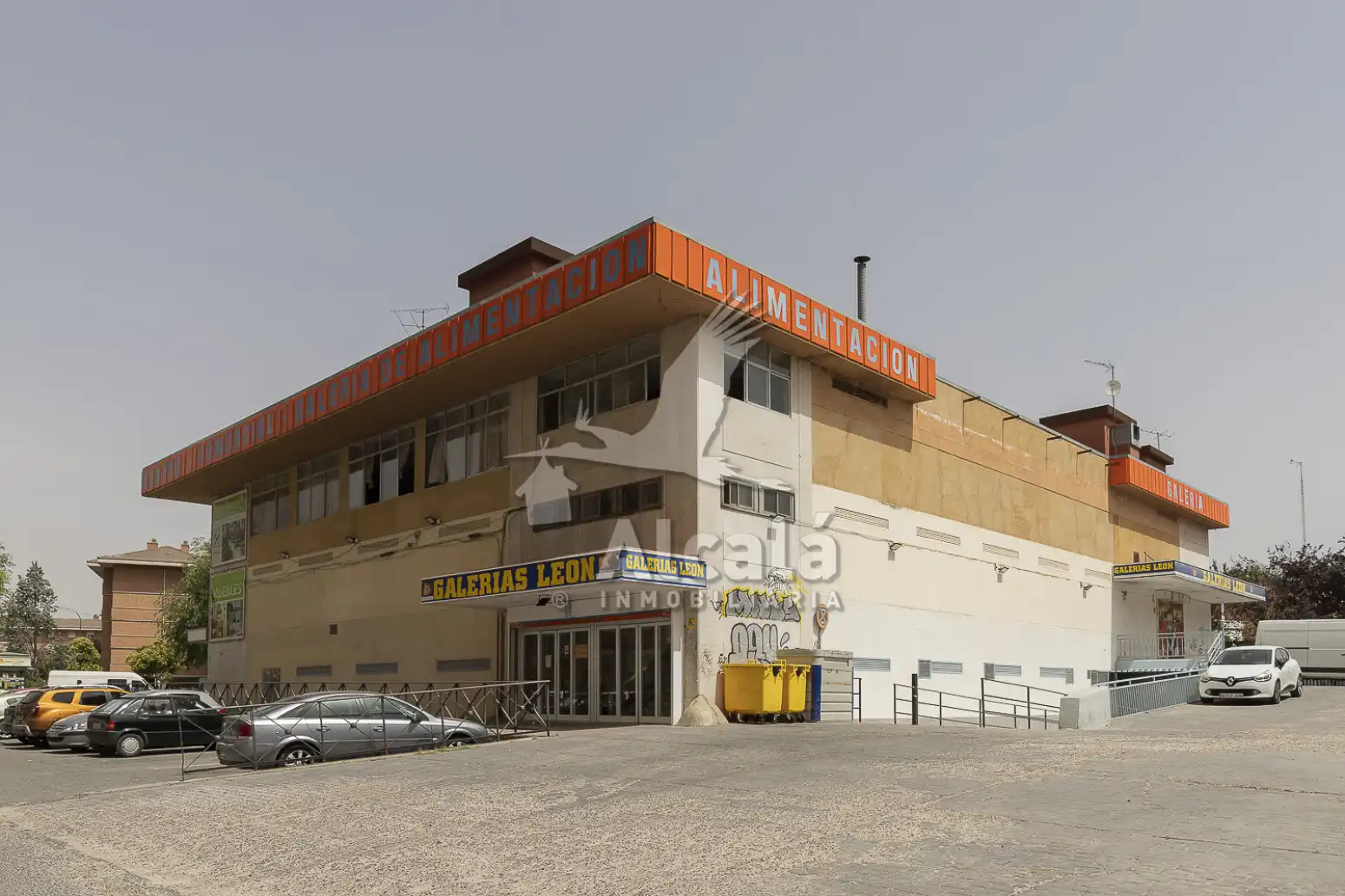 16 Casas y pisos en Calle Zurbaran, Alcalá de Henares | fotocasa