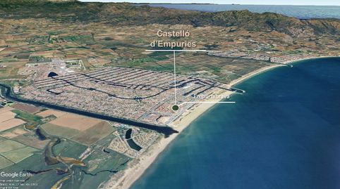 Terreno en venta en Sector Los Girasoles - Empuriabrava, Muga - Gran ...