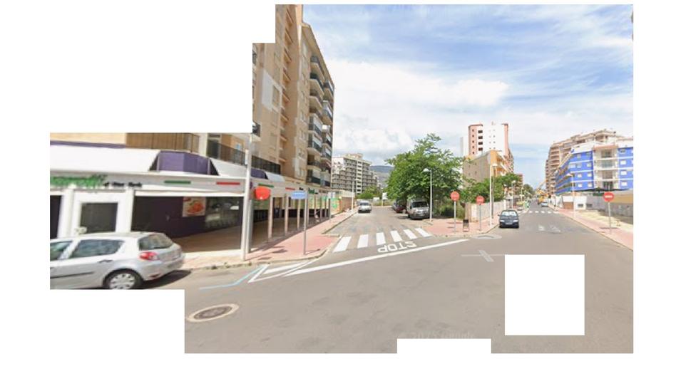 Residencial en venta en Playa de la Concha, Oropesa del Mar / Orpesa ...