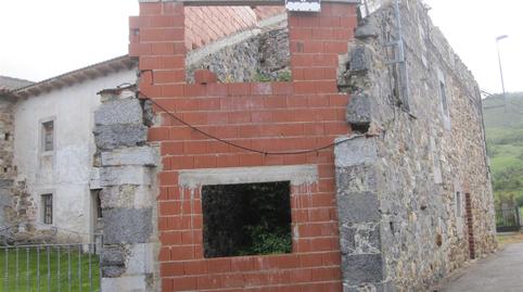 Finca rústica en venta en Calle Maximino Martínez, 35, Burón, León ...