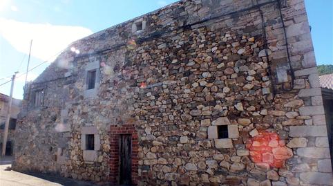 Finca rústica en venta en Calle Maximino Martínez, 35, Burón, León ...