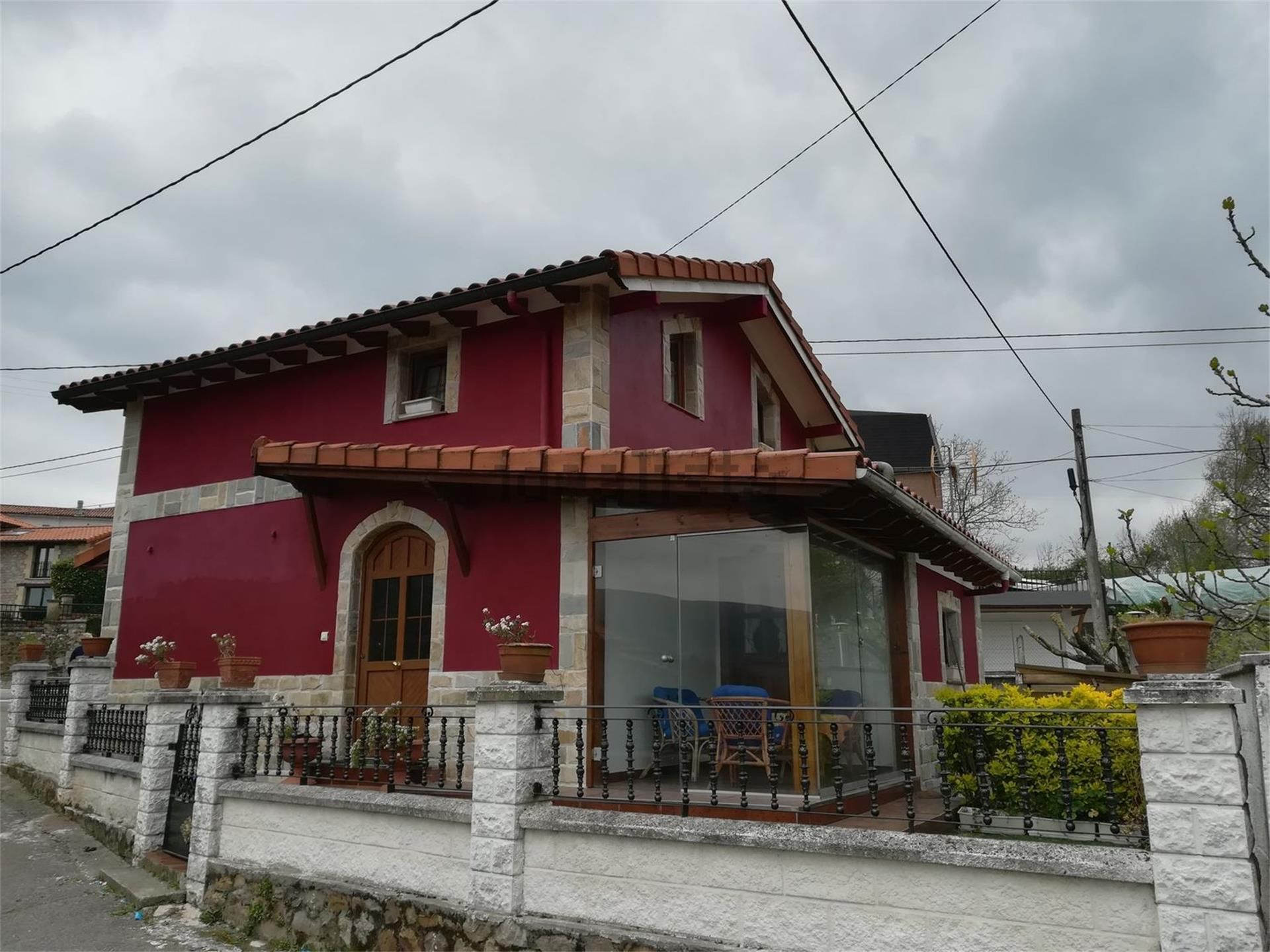 Casa o chalet en venta en Urbanización Sovilla, 37, San Felices de ... Casa o chalet en venta en Urbanización Sovilla, 37, San Felices de ...