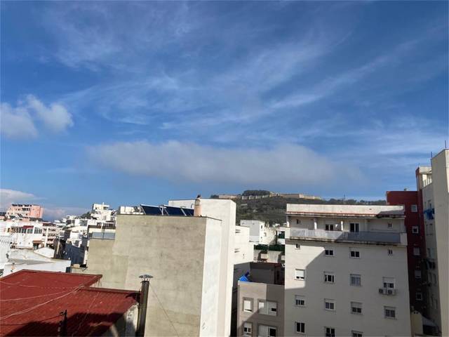 Piso en venta en Calle Moisés Benhamu Benzaquen, Centro, Ceuta | fotocasa