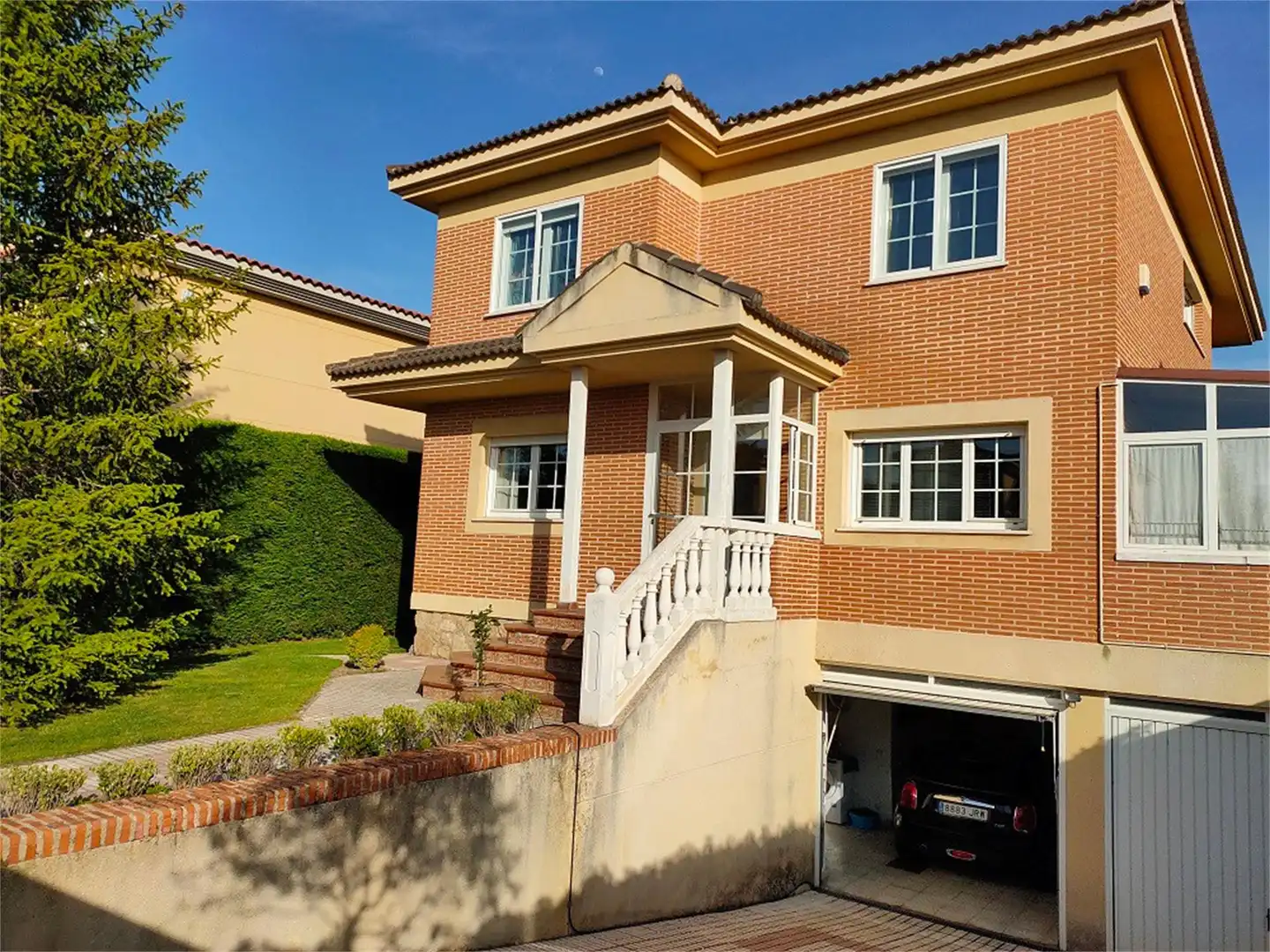 Casa o chalet en venta en Calle Mercurio, 13, Carbajosa de la Sagrada ...