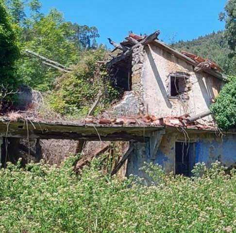 Casa o chalet en venta en Barrio Goieta, 20, Maruri-Jatabe, Bizkaia ...