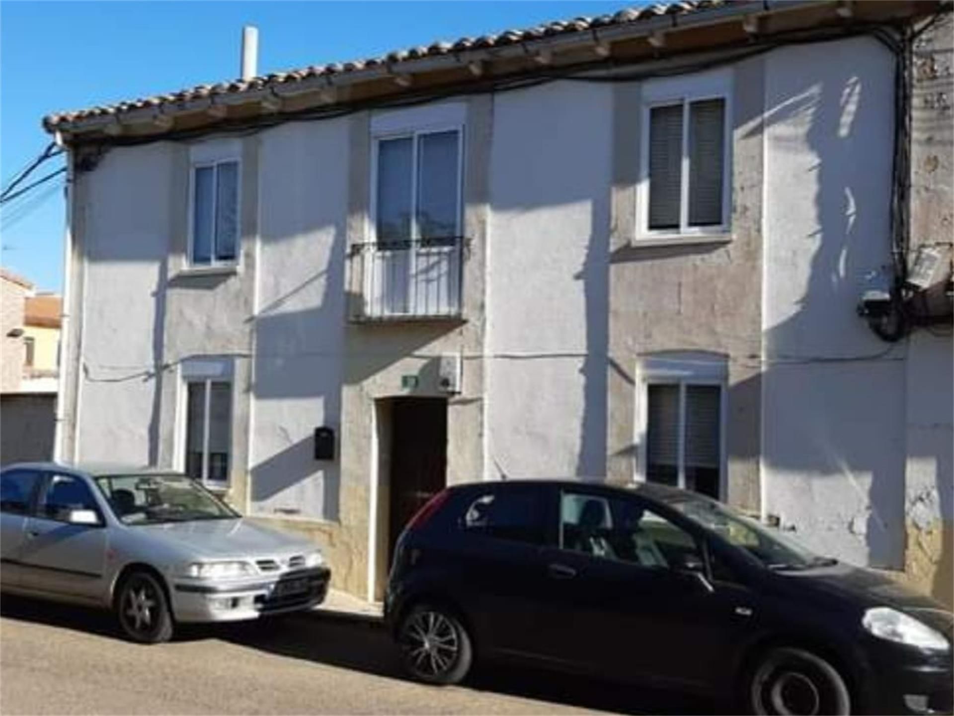 Casa o chalet en venta en Calle Real, Valverde de la Virgen, León ...