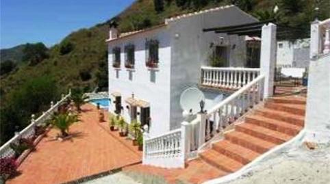 Country house for sale in A-7207, Torrox Pueblo, Málaga | fotocasa